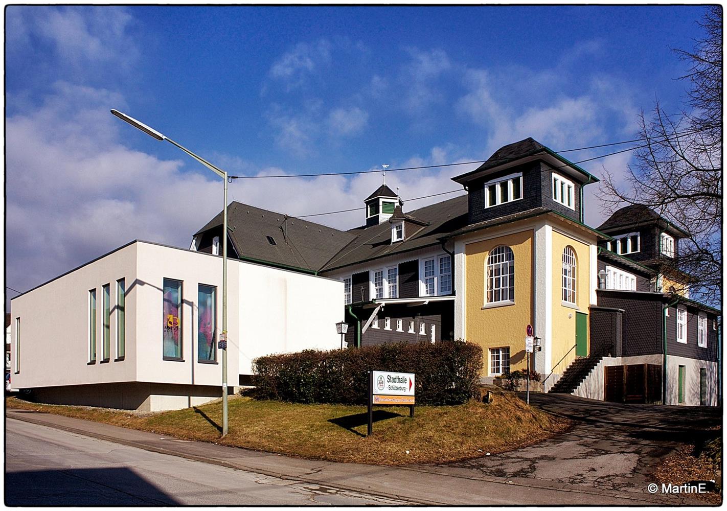 Gummersbach und Umgebung